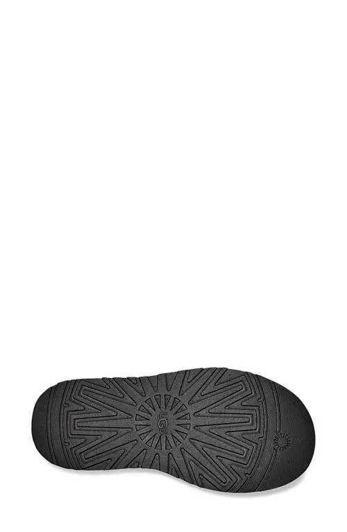UGG Classic Mini Dipper Platform Boots