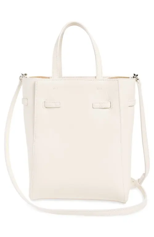 Givenchy Voyou Leather Tote