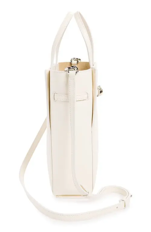 Givenchy Voyou Leather Tote