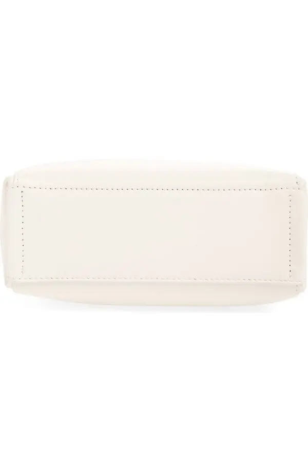 Givenchy Voyou Leather Tote
