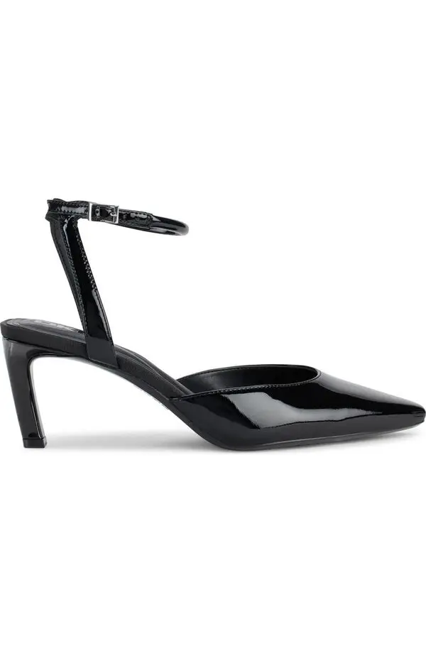 Dkny Ankle Strap Pump