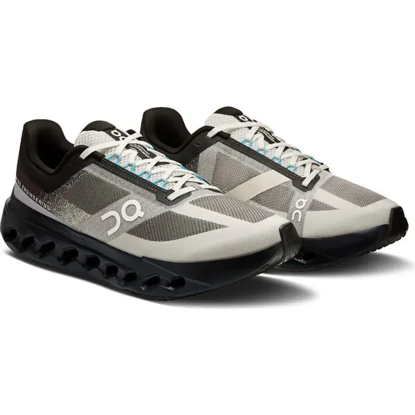 On Cloudsurfer Next Sneakers - Black/dew