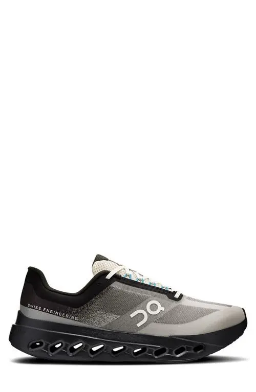 On Cloudsurfer Next Sneakers - Black/dew