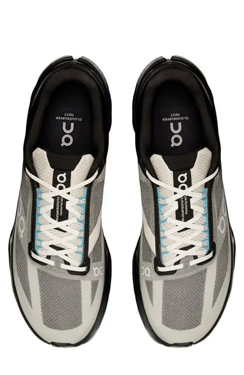 On Cloudsurfer Next Sneakers - Black/dew