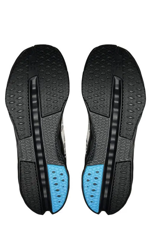 On Cloudsurfer Next Sneakers - Black/dew