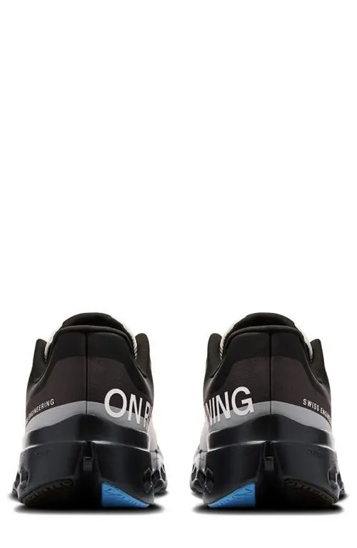 On Cloudsurfer Next Sneakers - Black/dew