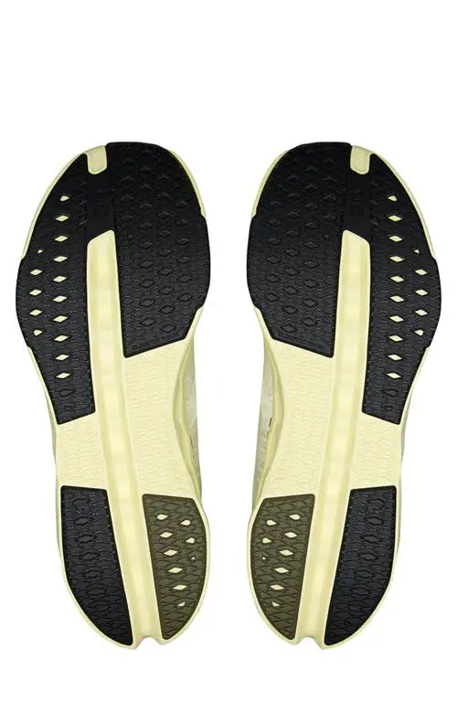 On Cloudsurfer Next Sneakers - Seedling/seedling