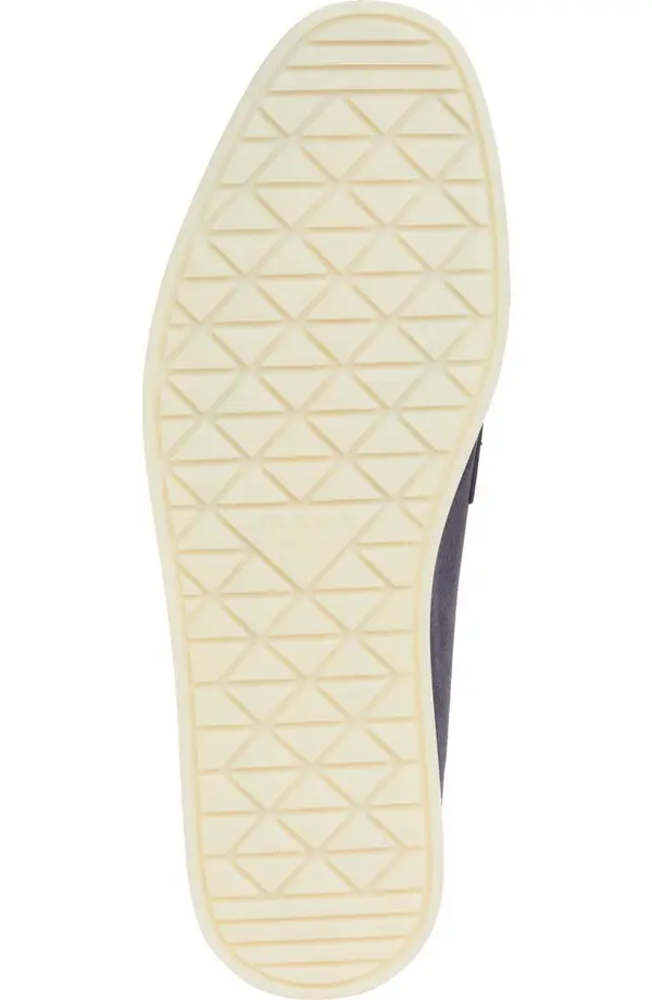 Prada Saint Tropez Loafer - Bleu