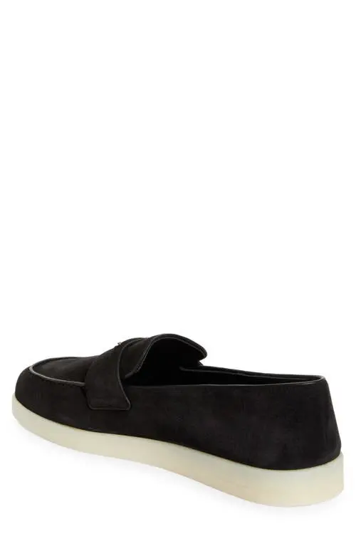 Prada Saint Tropez Loafer - Nero