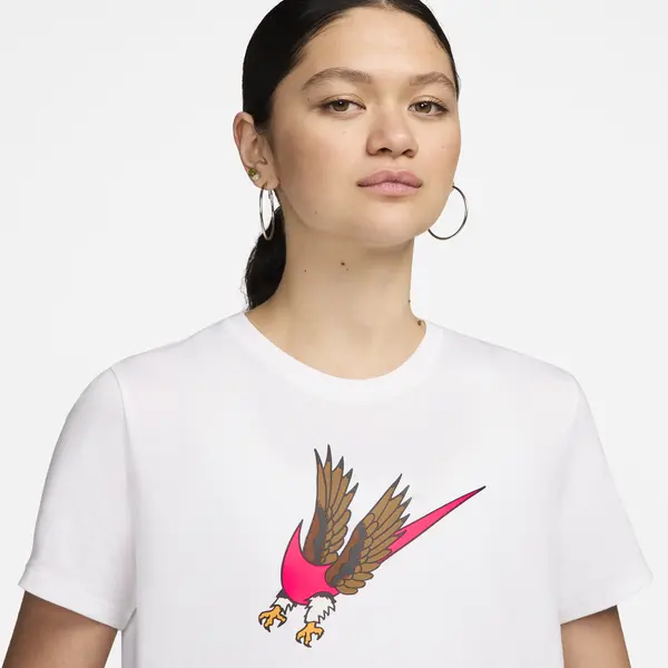 Nike Usa Essential T-shirt