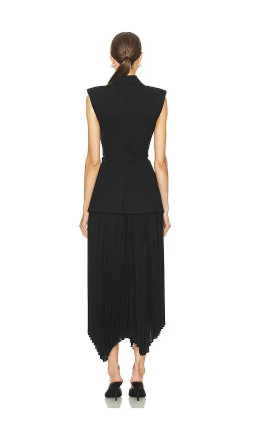 Simkhai Helena Blazer Dress