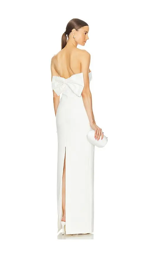 Likely Helen Gown