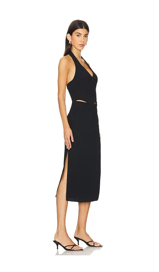 Amanda Uprichard Isadore Dress
