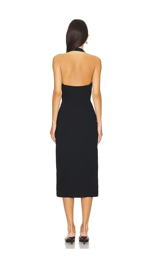 Amanda Uprichard Isadore Dress