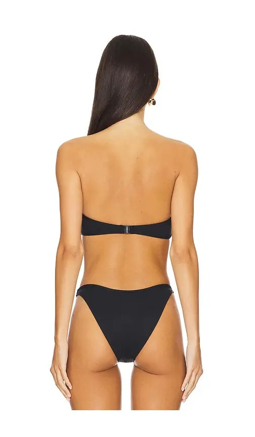 Solid & Striped The Maeve Bikini Top