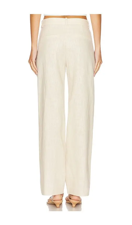 Rue Sophie Reise Linen Pant