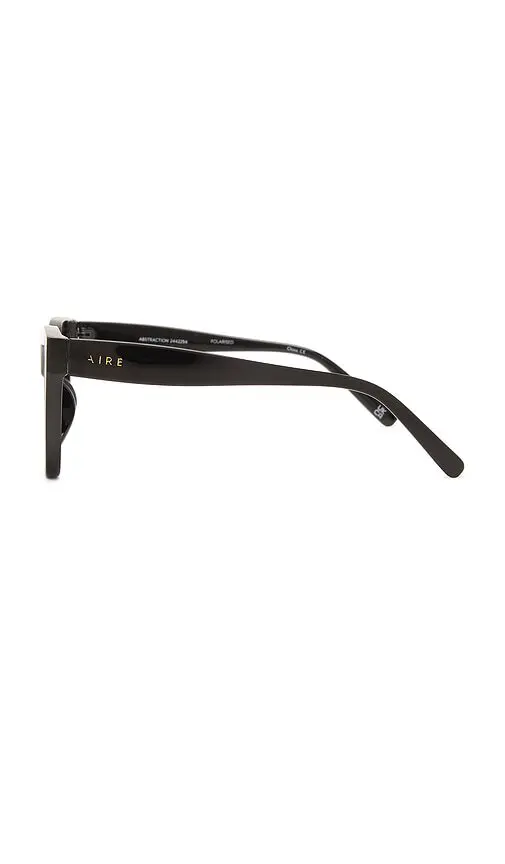AIRE Abstraction Sunglasses