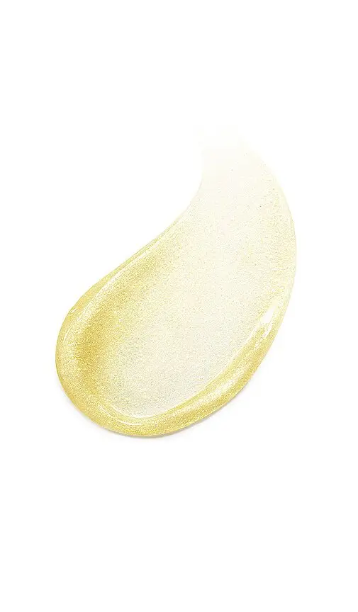 TOO FACED Kissing Jelly Lip Oil Gloss - Pina Colada