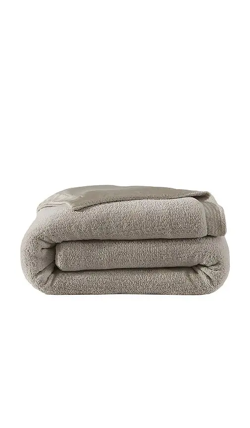 SUNDAY CITIZEN Full/queen Snug Bamboo Duvet Cover - Taupe