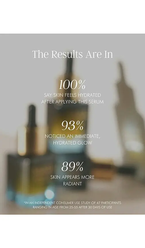 MARA Chlorella + Reishi Sea Vitamin C Serum 15ml - N,a