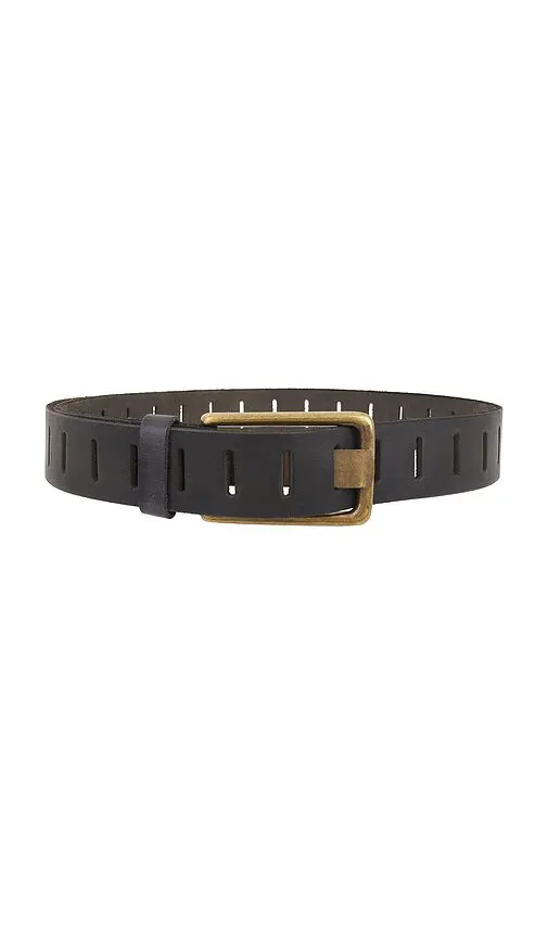 Free People X We The Free Jona Belt - Black