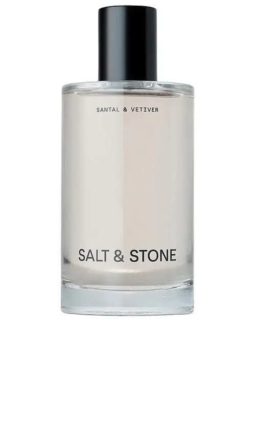 SALT & STONE Santal & Vetiver Body Mist - N,a