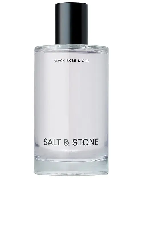 SALT & STONE Black Rose & Oud Body Mist - N,a