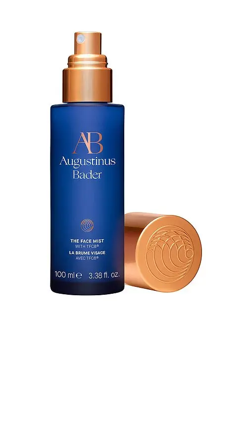 Augustinus Bader The Face Mist - N,a