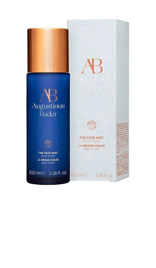 Augustinus Bader The Face Mist - N,a