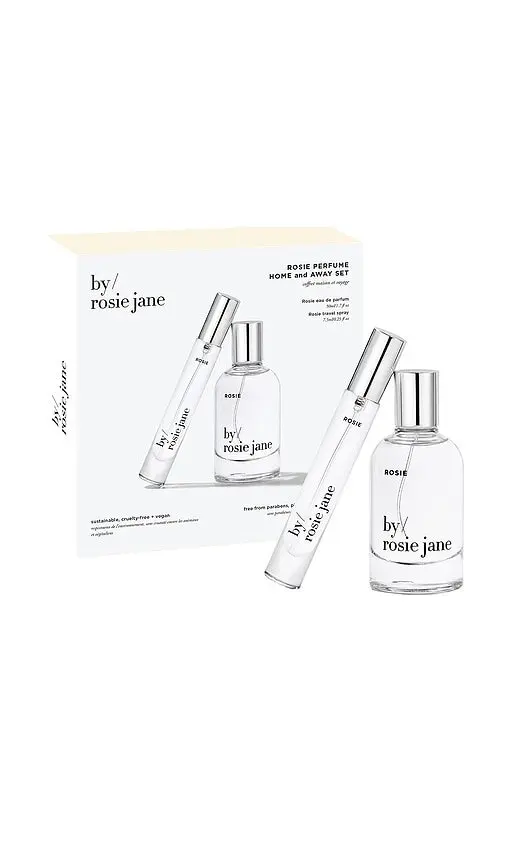 BY ROSIE JANE Rosie Home + Away Set - N,a
