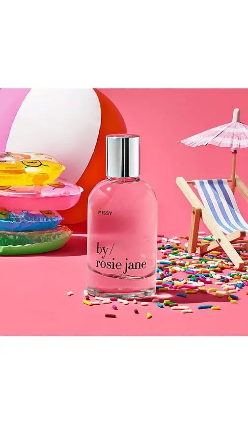 BY ROSIE JANE Missy Eau De Parfum - N,a