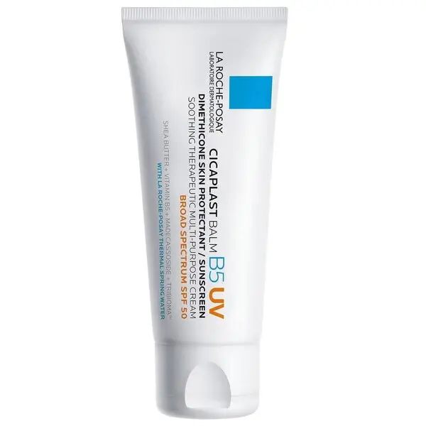LA ROCHE-POSAY Cicaplast Balm B5 Uv Spf 50 - One-color