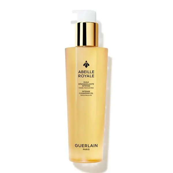 GUERLAIN Abeille Royale Intense Cleansing Oil - One-color