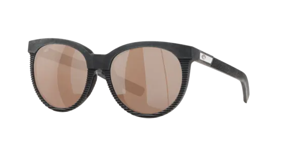 COSTA Sunglasses - Copper Silver Mirror
