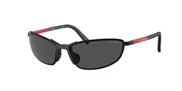 Prada Sunglasses - Dark Grey