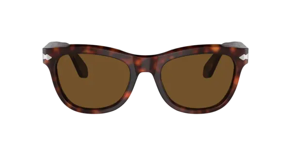 Persol Po0086s Sunglasses - Polarized Brown