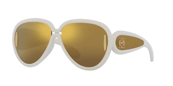 Loewe Sunglasses - Brown
