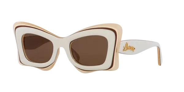Loewe Sunglasses - Brown