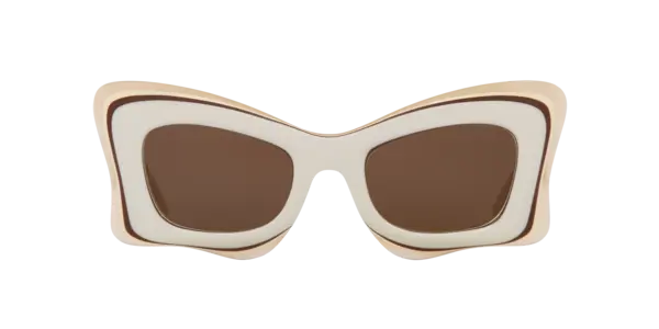 Loewe Sunglasses - Brown