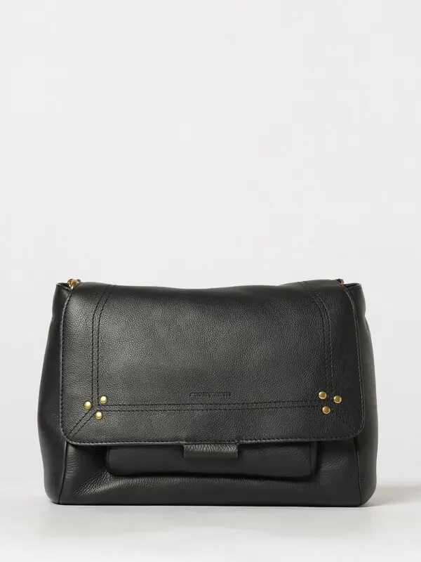 Jérôme Dreyfuss Crossbody Bag - Black