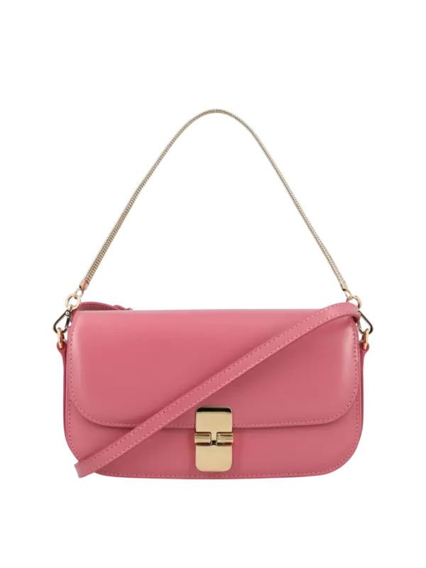 A.p.c. Shoulder Bag