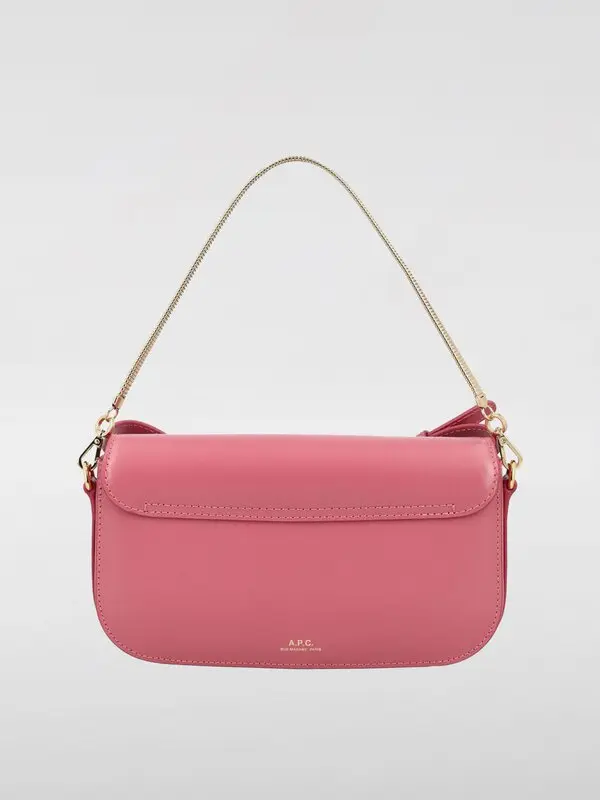 A.p.c. Shoulder Bag