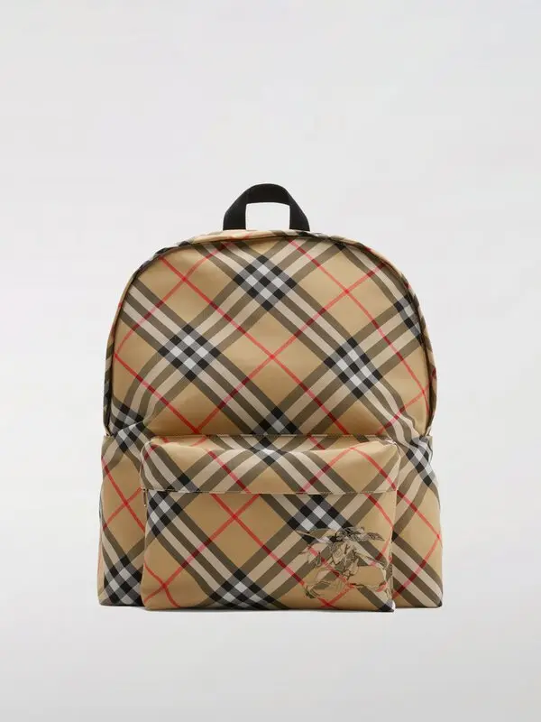 Burberry Backpack - Sand