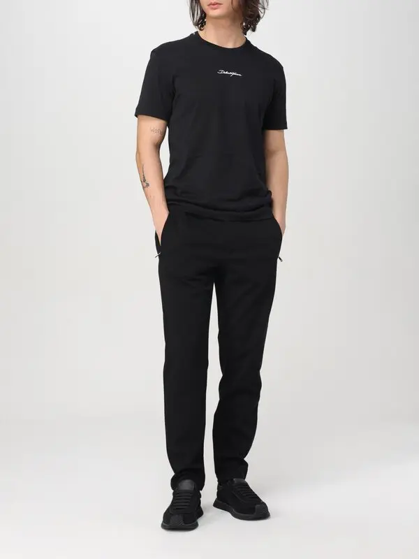 Dolce & Gabbana T-shirt - Black