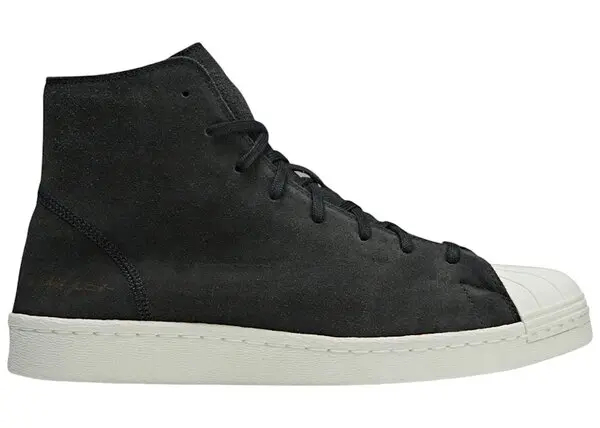 Adidas Y-3 High-top Sneakers