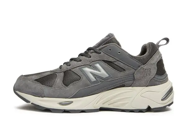 NEW BALANCE 878in - Grey/silver