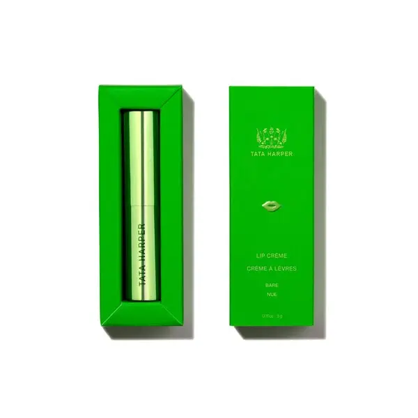 Tata Harper Lip Crème - Bare