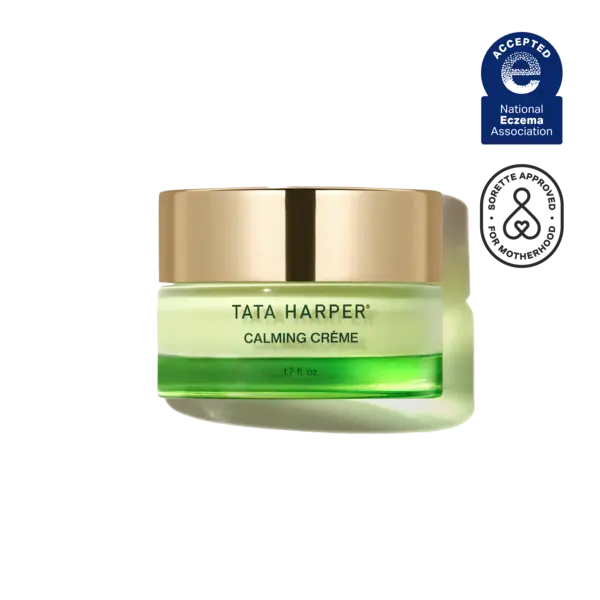 Tata Harper Superkind Calming Crème - One-color