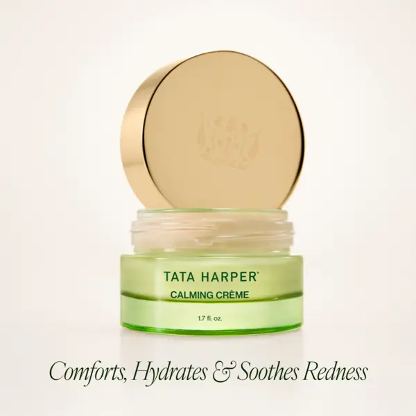 Tata Harper Superkind Calming Crème