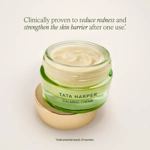 Tata Harper Superkind Calming Crème
